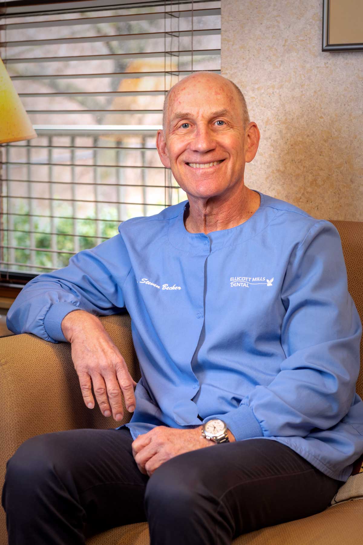 Meet The Staff - Ellicott Mills Dental