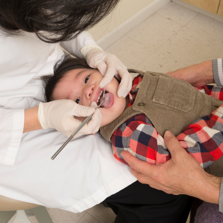 Common Questions About Baby Teeth: Answered - Ellicott Mills Dental
