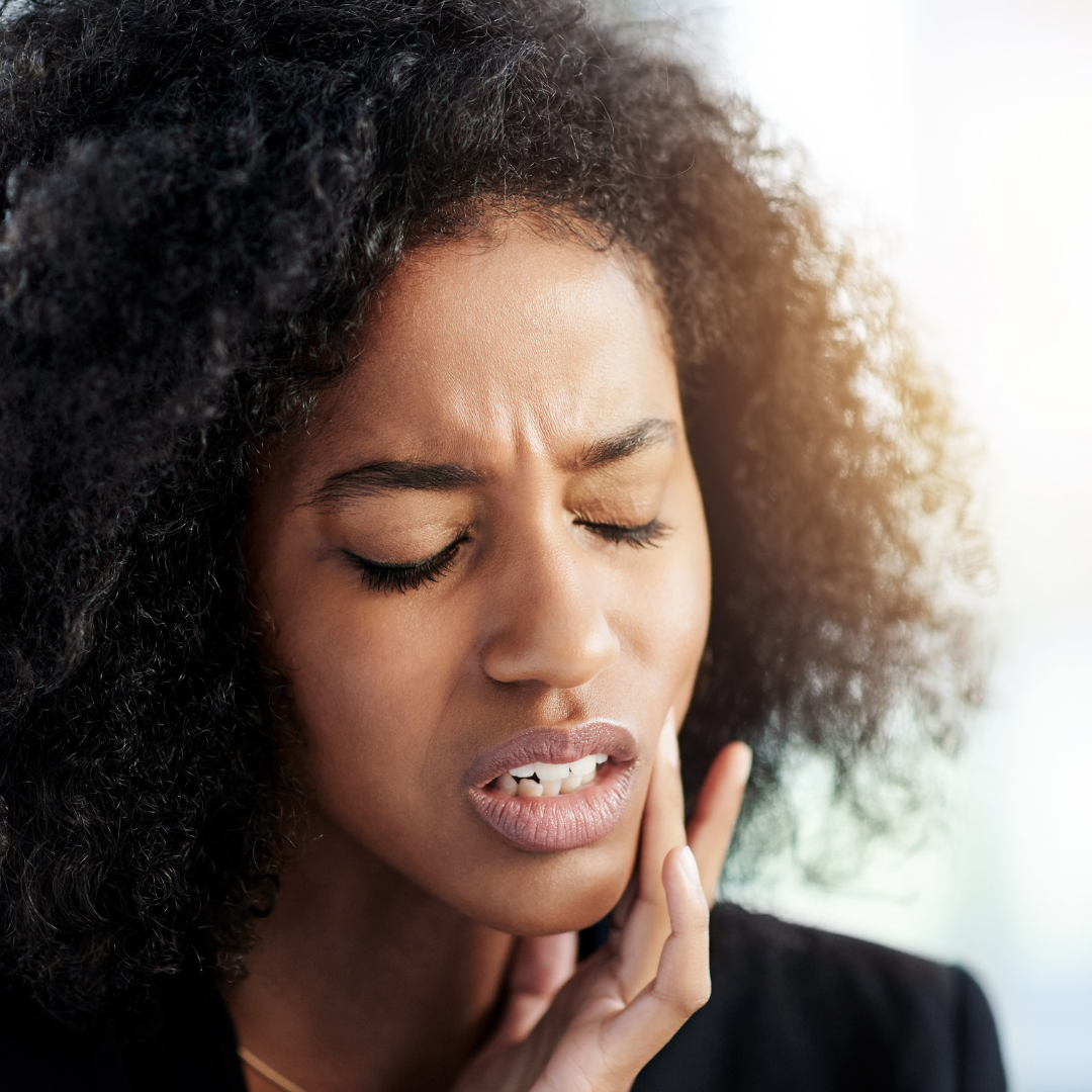 Why Are My Teeth Transparent? - Ellicott Mills Dental