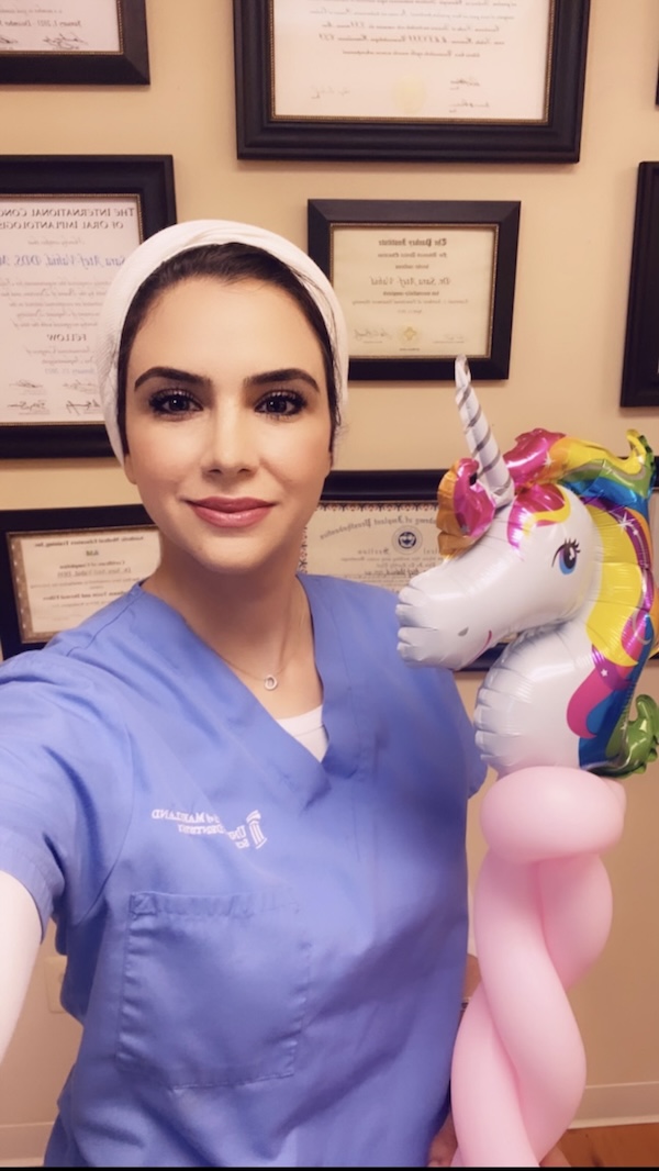 Meet The Staff - Ellicott Mills Dental
